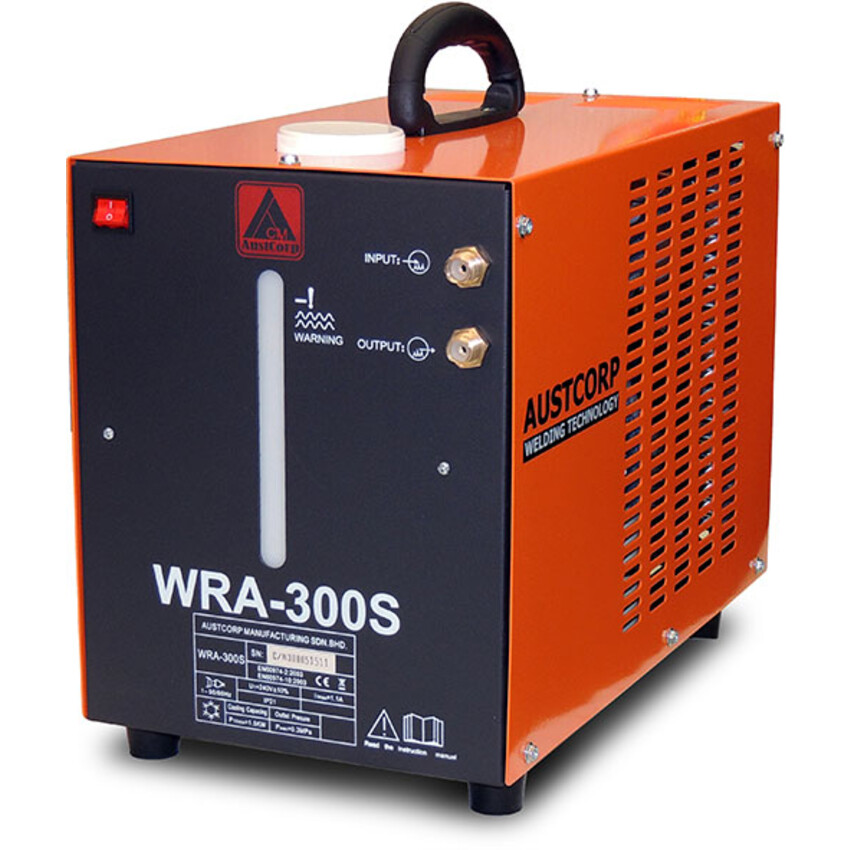 AUSTCORP COOLANT WRA-300S