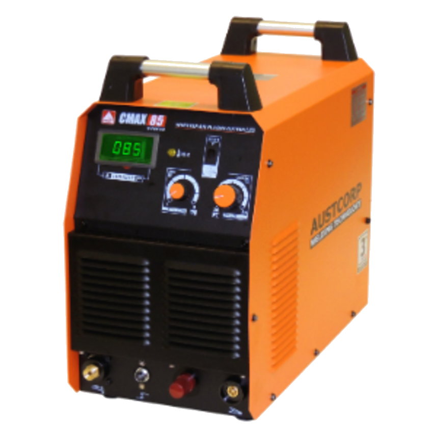 AUSTCORP CMAX-85 PLASMA CUTTING MACHINE