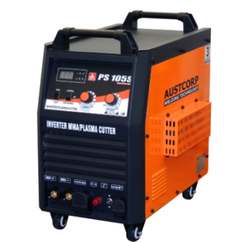 AUSTCORP PS 105S INVERTER PLASMA CUTTING MACHINE