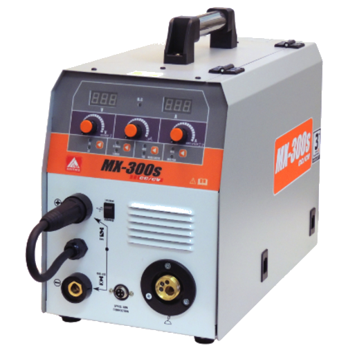AUSTCORP MIG MX-300S WELDING MACHINE