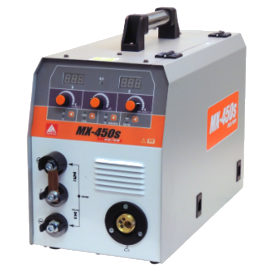 AUSTCORP MIG MX-450S INVERTER WELDING MACHINE