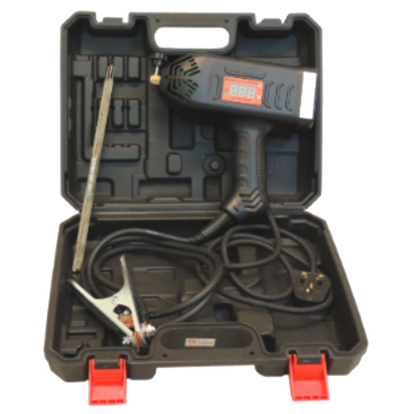 AC Arc Welding Machine : AUSTCORP HD-162S MMA WELDING INVERTER