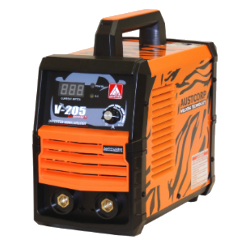 AUSTCORP V-205 WELDING MACHINE