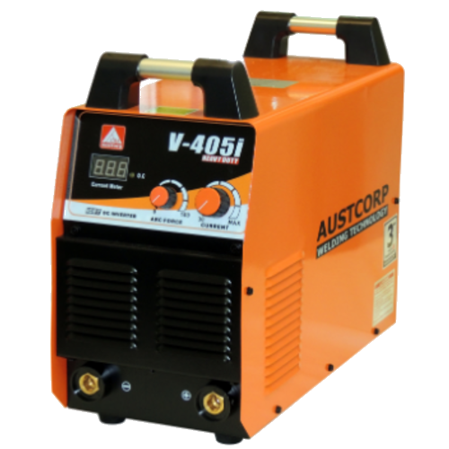 AUSTCORP V-405I WELDING MACHINE