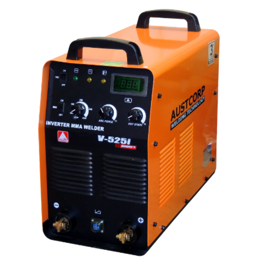AUSTCORP V-525I INVERTER WELDING