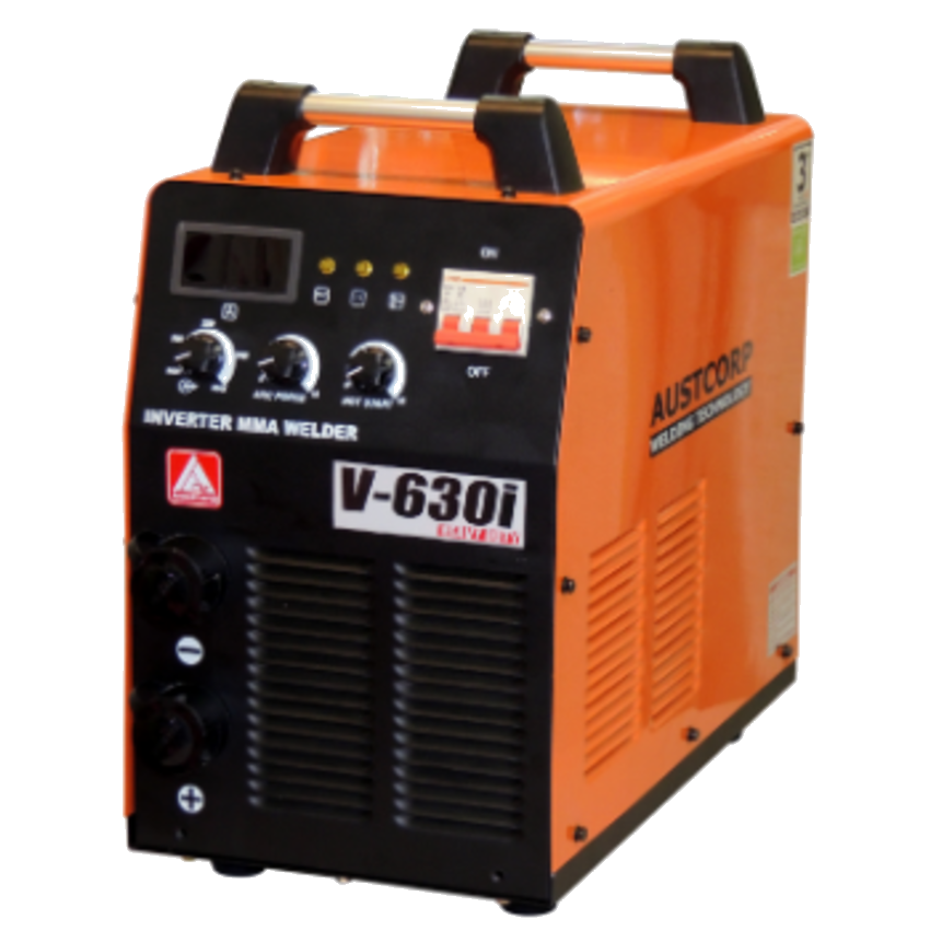 AUSTCORP V-630I WELDING MACHINE