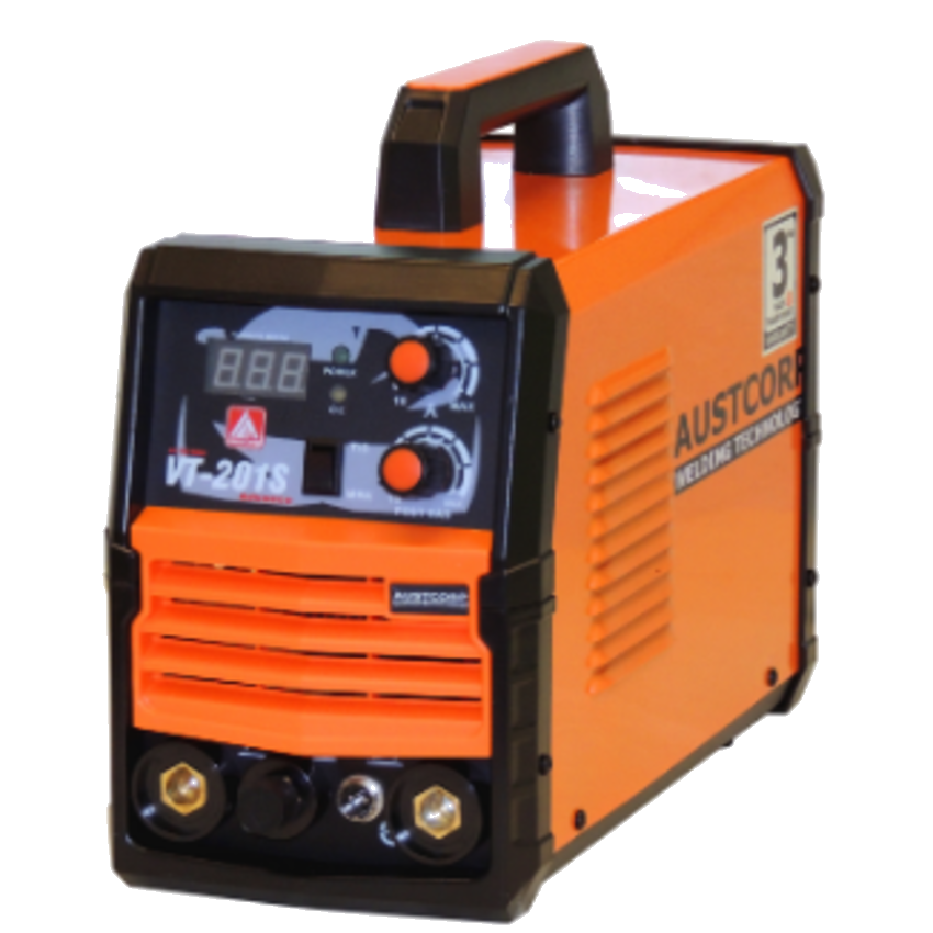 AUSTCORP TIG VT-201S INVERTER WELDING MACHINE