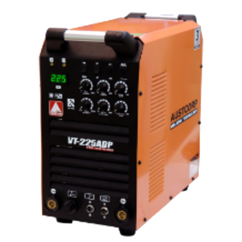 AUSTCORP TIG VT225ADP INVERTER WELDING MACHINE