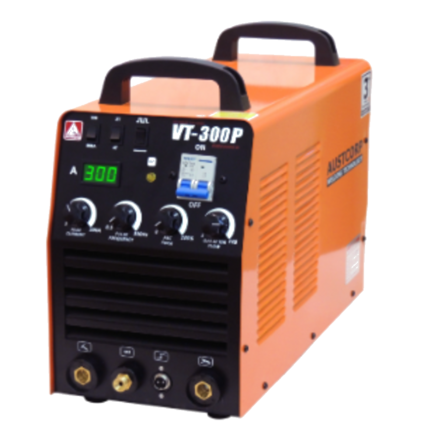 AUSTCORP TIG VT-300P INVERTER WELDING MACHINE