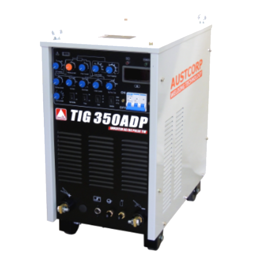 AUSTCORP TIG-350ADP INVERTER WELDING MACHINE