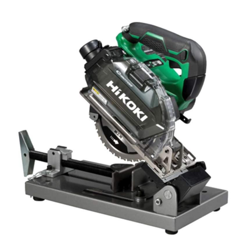 HIKOKI CD3605DFA CORDLESS METAL CUTTING SAW