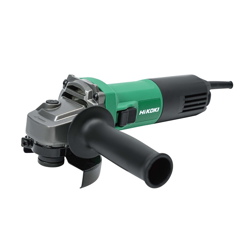 HIKOKI G10MGA (E) DISC GRINDERS WITH SLIDE SWITCHES