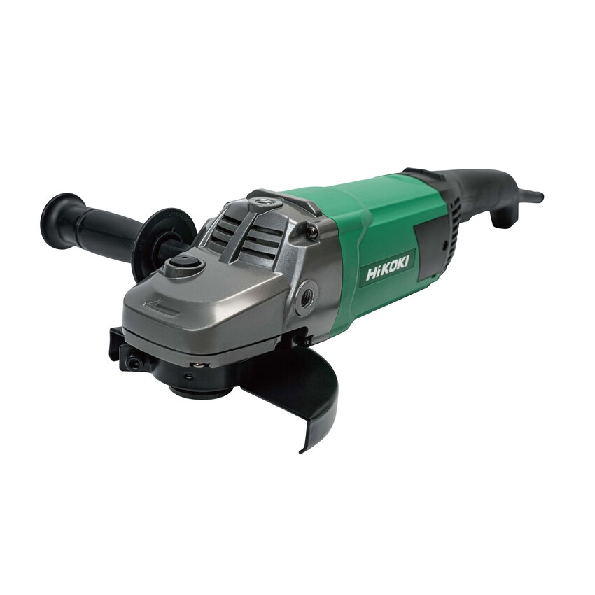 HIKOKI G18MGA DISC GRINDERS WITH TRIGGER SWITCHES