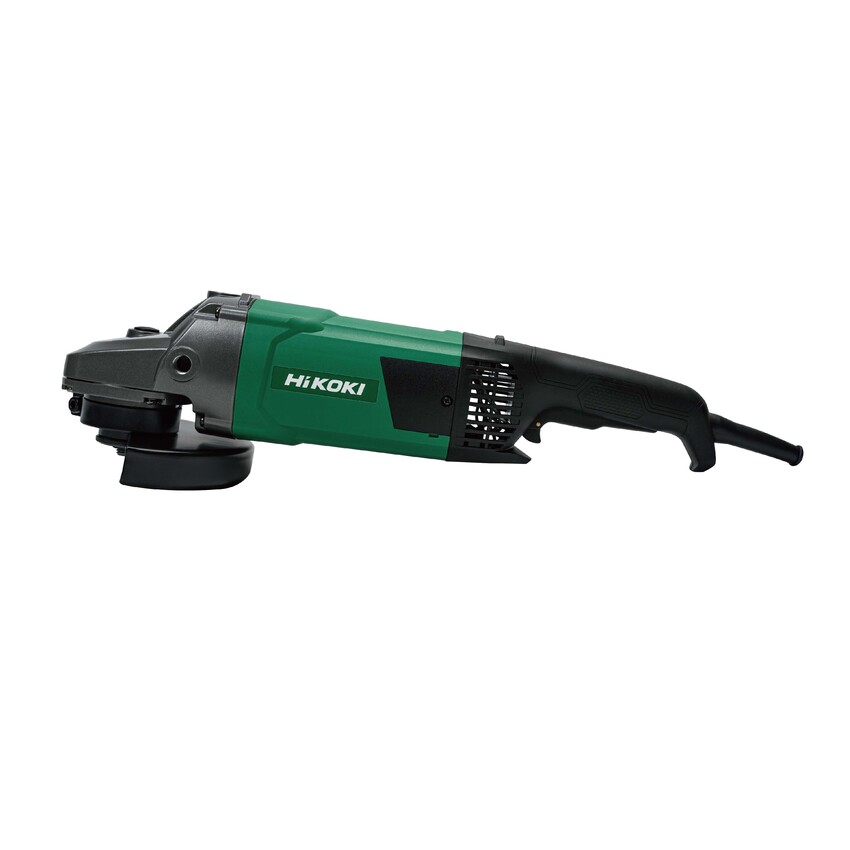 HIKOKI G18MGA DISC GRINDERS WITH TRIGGER SWITCHES