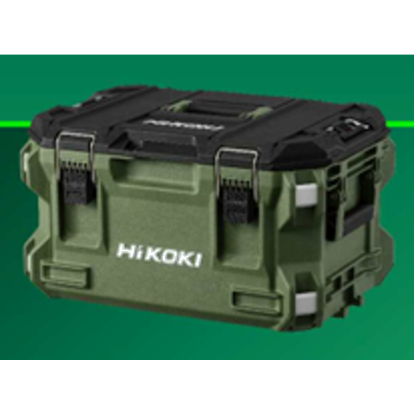 HIKOKI MULTI CRUISER (TOOL BOX STORAGE)