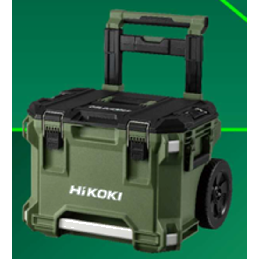 HIKOKI MULTI CRUISER (TOOL BOX STORAGE)