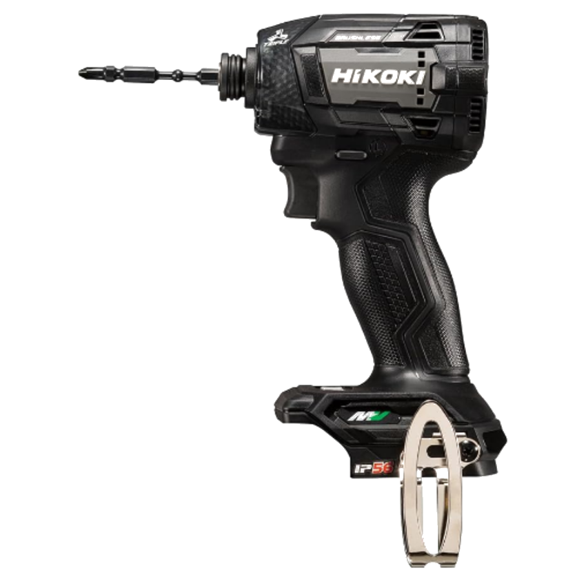 HIKOKI WH36DD CORDLESS IMPACT DRIVER