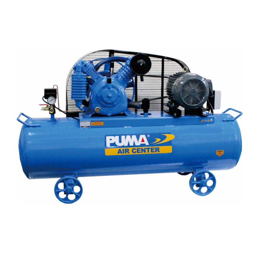 PUMA HIGH PRESSURE TK SERIES AIR COMPRESSOR (3/5/7.5/10/15HP)