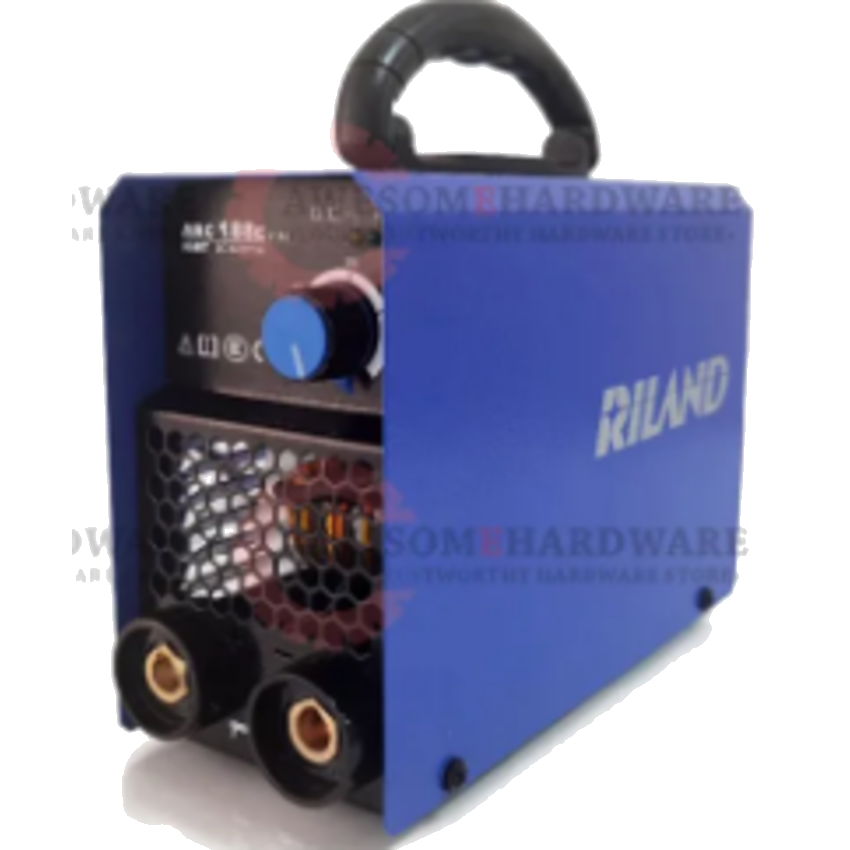 RILAND ARC 188E (220V) WELDING MACHINE