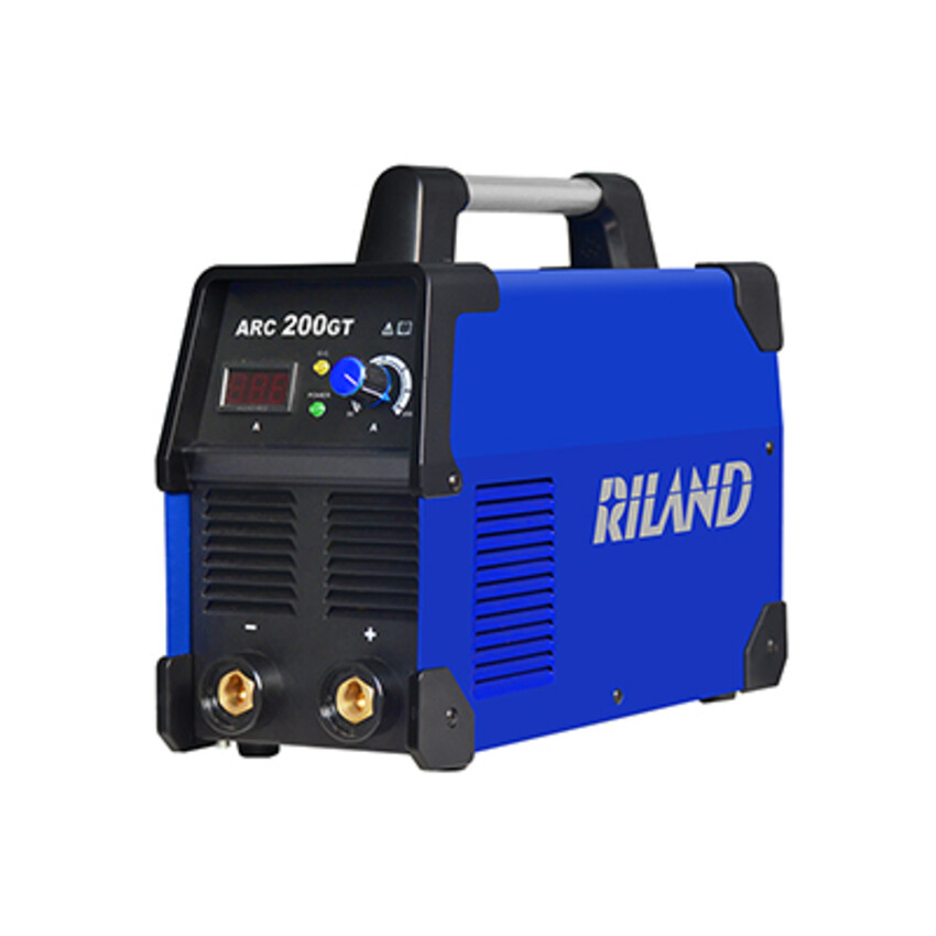 RILAND ARC 200GT/250GT WELDING MACHINE
