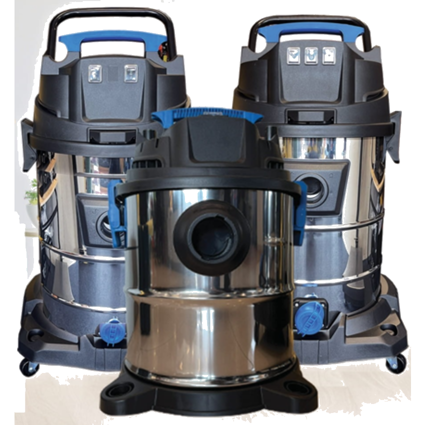 SUMO SM1600 / SM2000 / SM3000 VACUUM