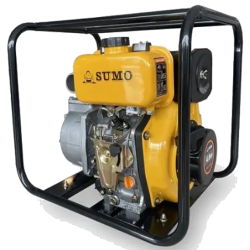 SUMO SM50D 2" DIESEL WATER PUMP