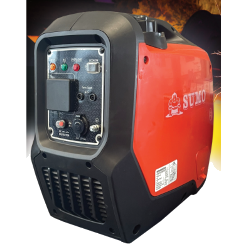 SUMO SM-2000I INVERTER GENERATOR
