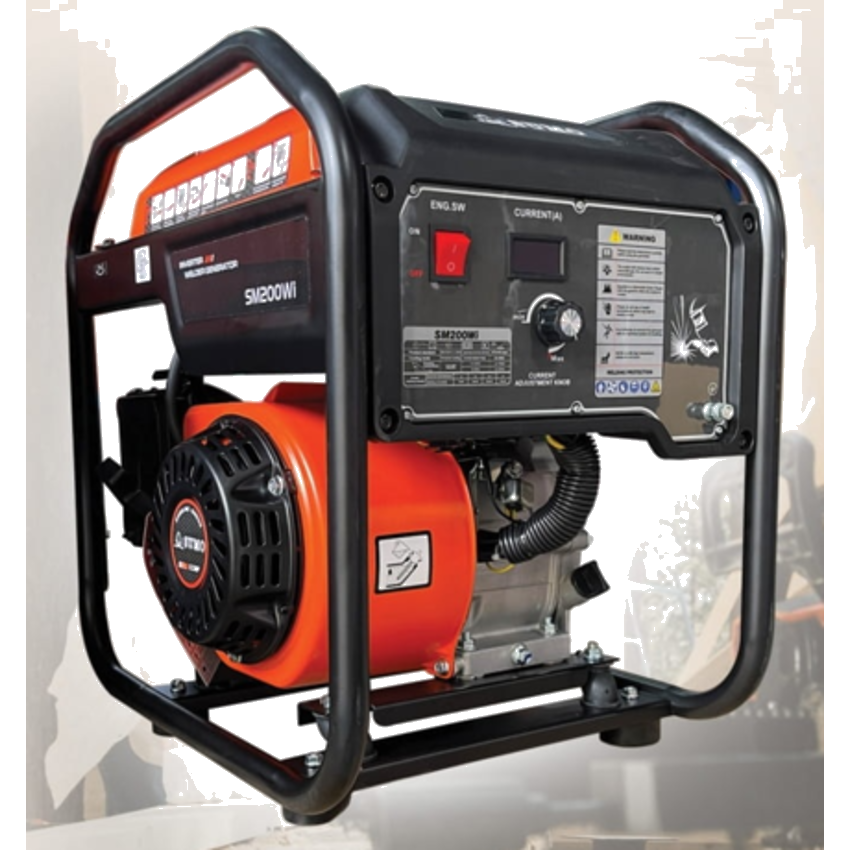 SUMO SM200WI INVERTER GENERATOR