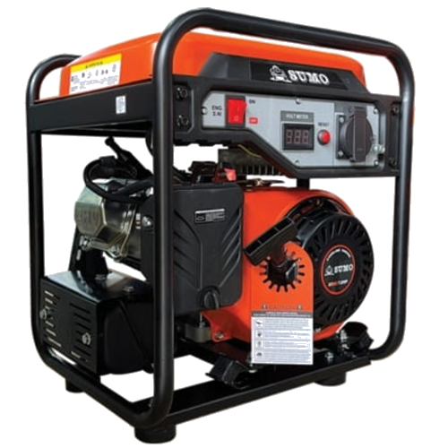 SUMO SM2500I INVERTER GENERATOR