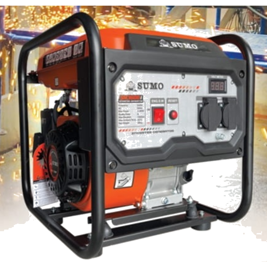 SUMO SM3600I INVERTER GENERATOR