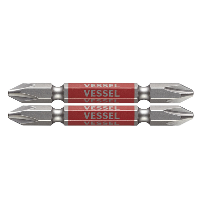 VESSEL GS14 DOUBLE END "GOSAI" BIT