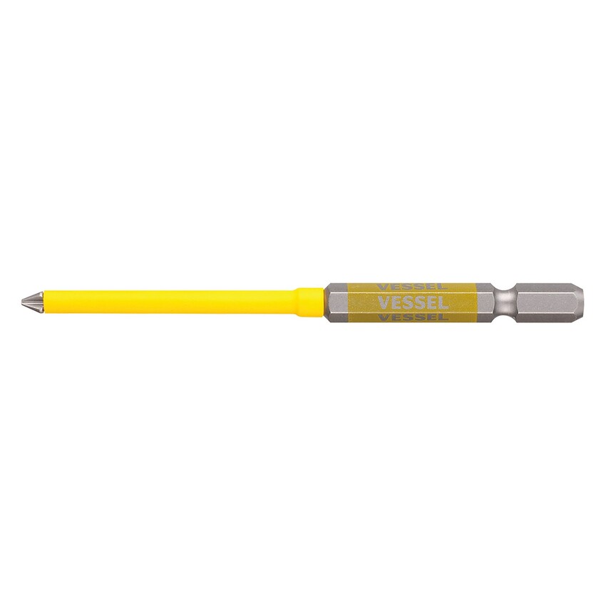 VESSEL GSC "GOSAI" BIT WITH TUBE