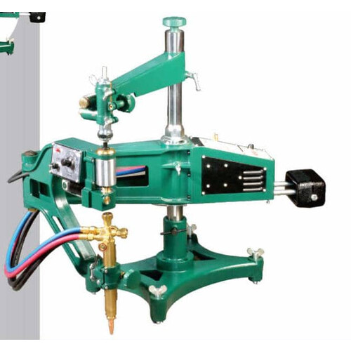 MUREX PORTABLE AUTOMATIC PROFILING GAS CUTTER (CG-150)