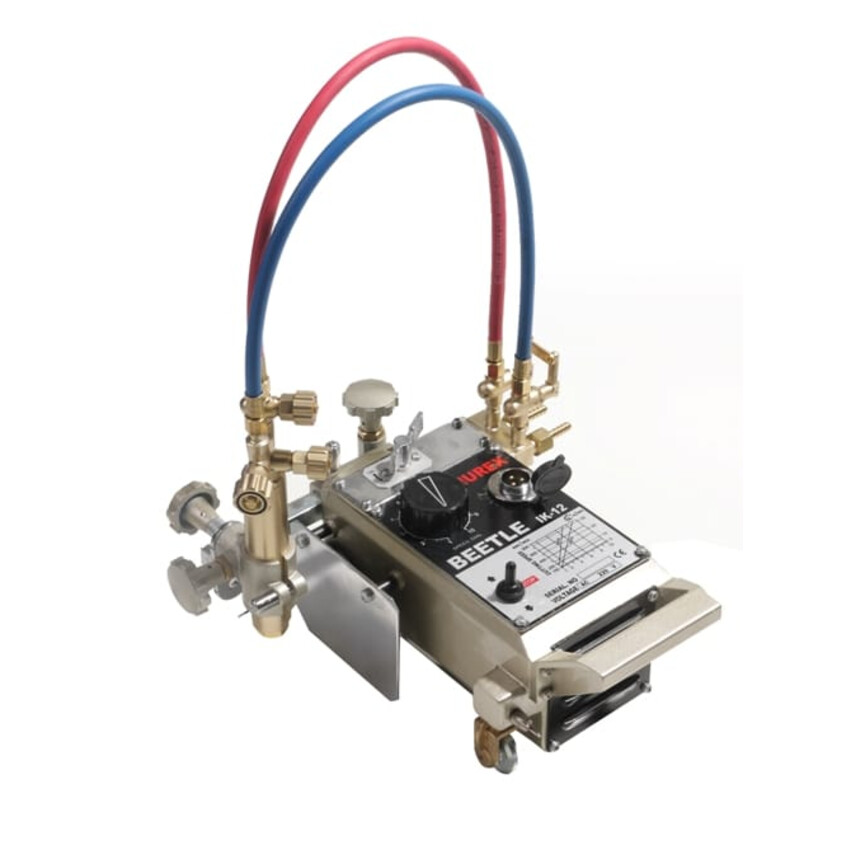 MUREX AUTO GAS CUTTING MACHINE (IK-12 )