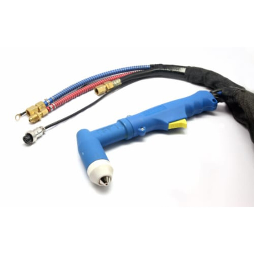 FY-A200 PLASMA CUTTING TORCH COMPLETE SET