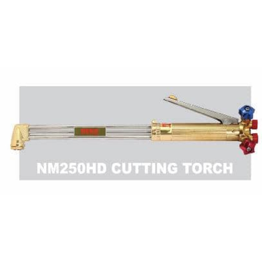 HERO TECH WELDING & CUTTING TORCH EQUIPMENT
