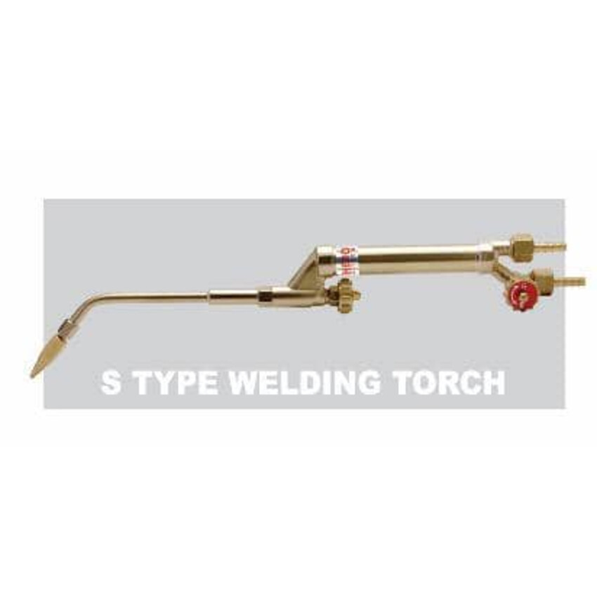 HERO TECH WELDING & CUTTING TORCH EQUIPMENT