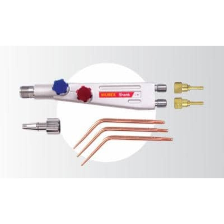 MUREX WELDING & CUTTING SET