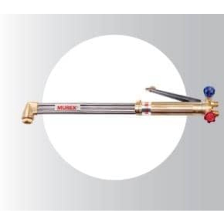 MUREX WELDING & CUTTING TORCH EQUIPMENT
