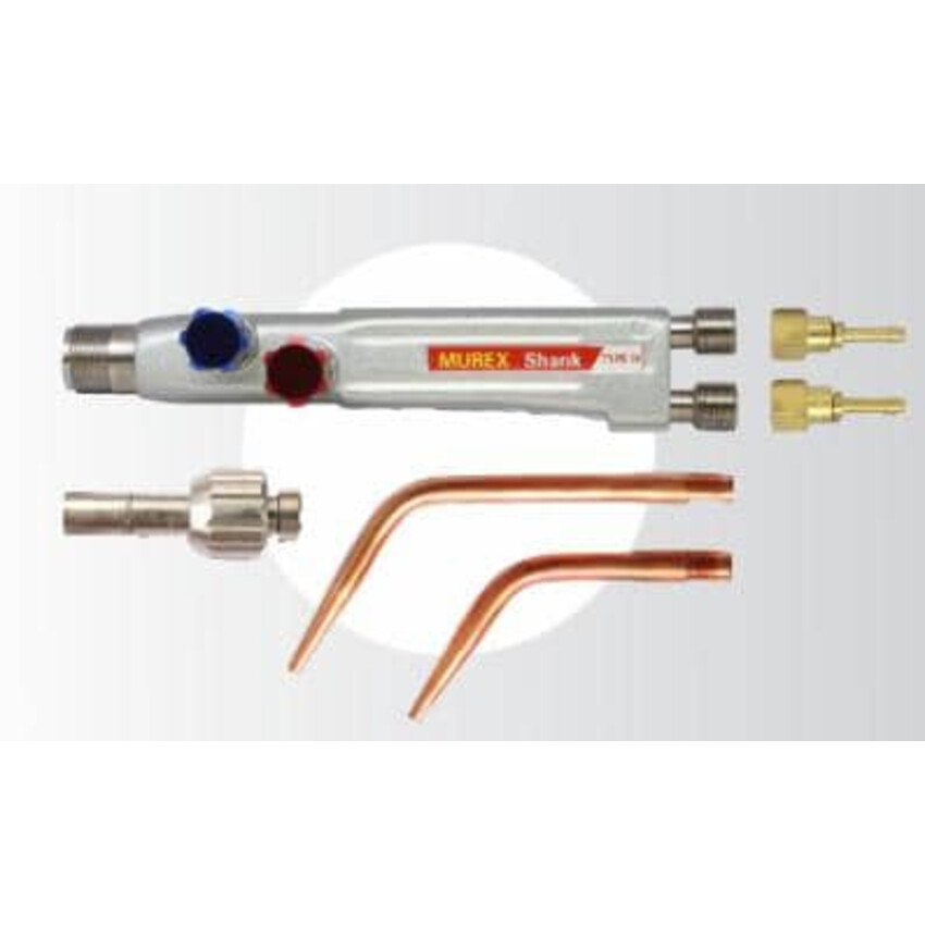 MUREX WELDING & CUTTING SET