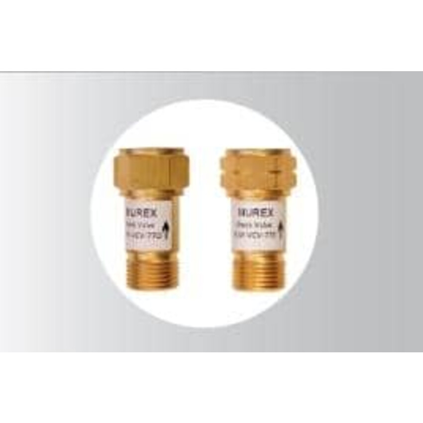 MUREX WELDING & CUTTING TORCH EQUIPMENT