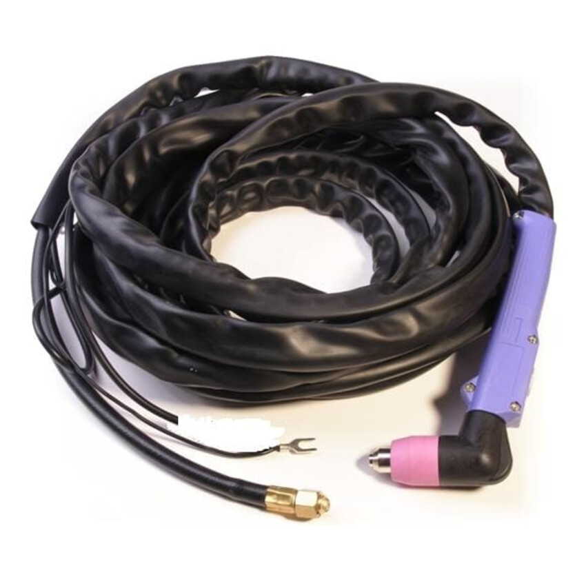 JW152 PLASMA CUTTING TORCH COMPLETE SET