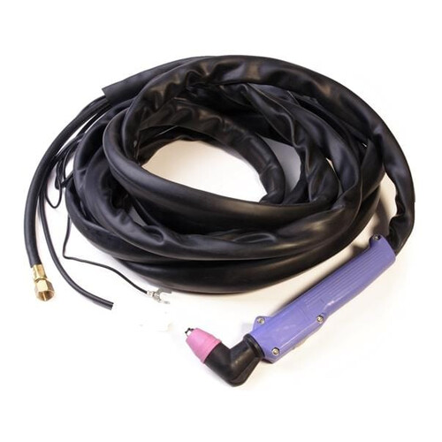 JW72 PLASMA CUTTING TORCH COMPLETE SET