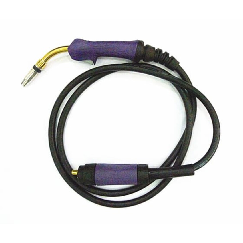 MB24 MIG TORCH (3M, 4M, 5M)