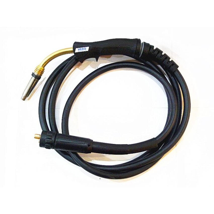 MB36 MIG TORCH (3M, 4M, 5M)