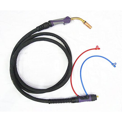 MIG Torch & Accessories