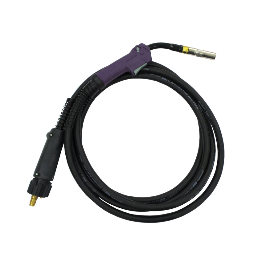 OTC 350A MIG TORCH (3M, 4M, 5M)