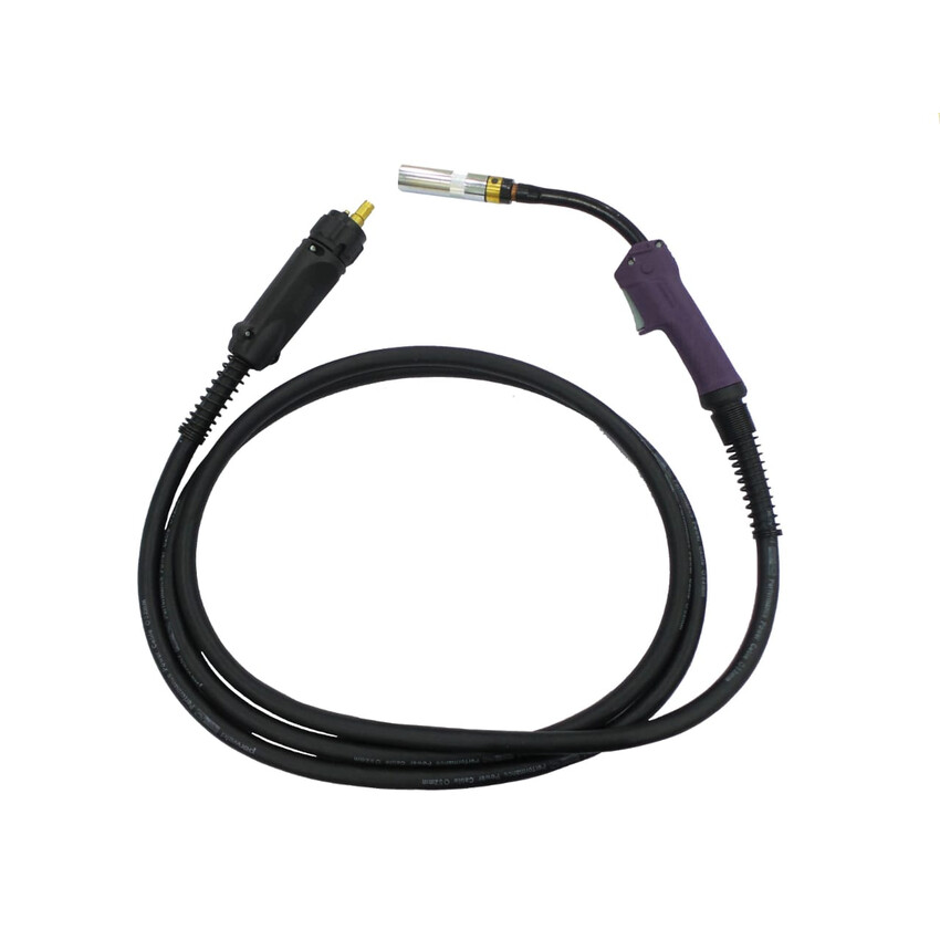 OTC 500A MIG TORCH (4M, 5M)