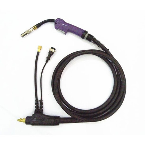 PANA 350 MIG TORCH (PANA / EURO END)