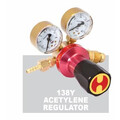 HERO TECH REGULATOR - 138 SERIES